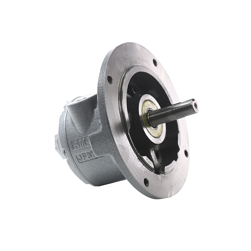 Motor Neumático Potencia 1.7 HP GAST 4AM-NRV-70C | EquiposYahn