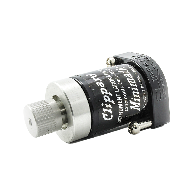 Válvula Modular, de 3 Vías, Retardo de Entrada CLIPPARD R-331 | EquiposYahn