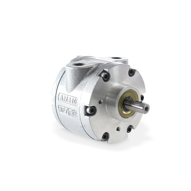 Motor Neumático 1.7 hp, 101.53 psi, 3000 rpm GAST 4AM-NRV-22B | EquiposYahn